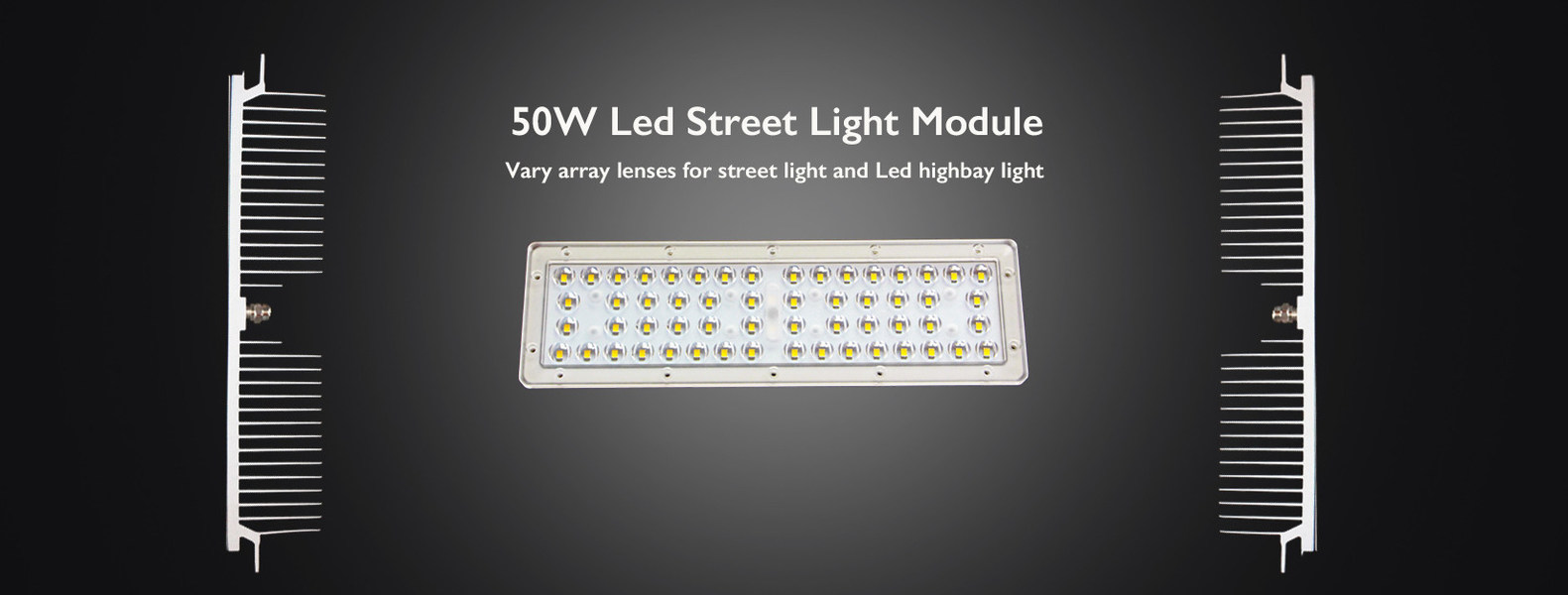 Kalite Sokak Işık Modülü & COB LED Modülleri Fabrika Çin'den